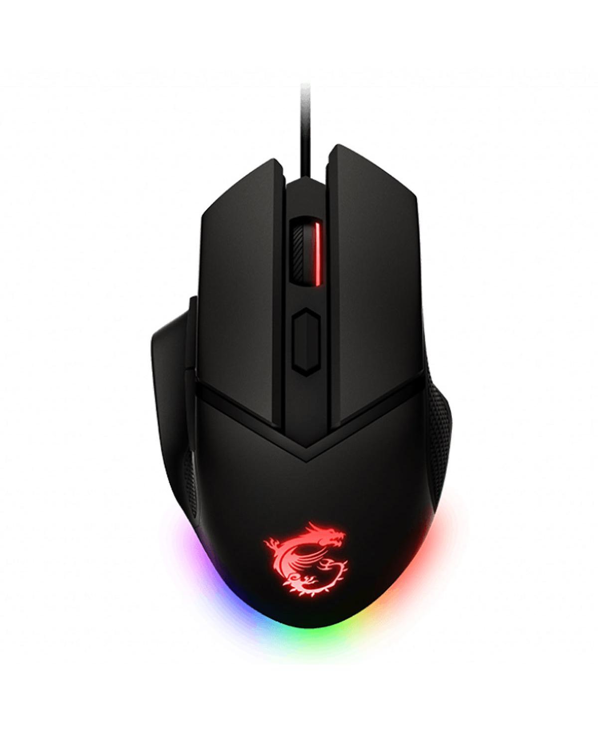 Click here for Msi Clutch GM20 Elite Rgb Gaming Mouse prices