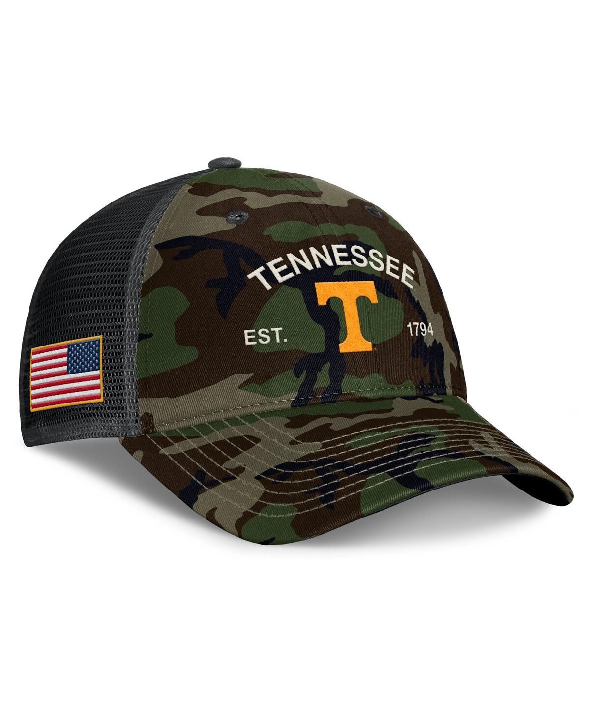 Click here for Nike Mens Camo Tennessee Volunteers 2025 Military... prices