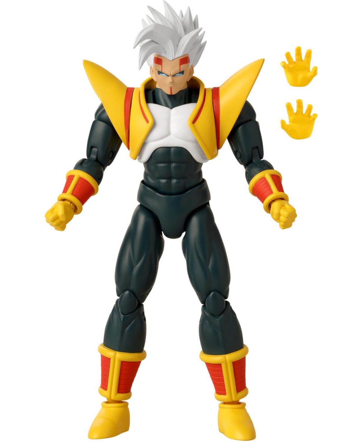 Click here for Bandai prices