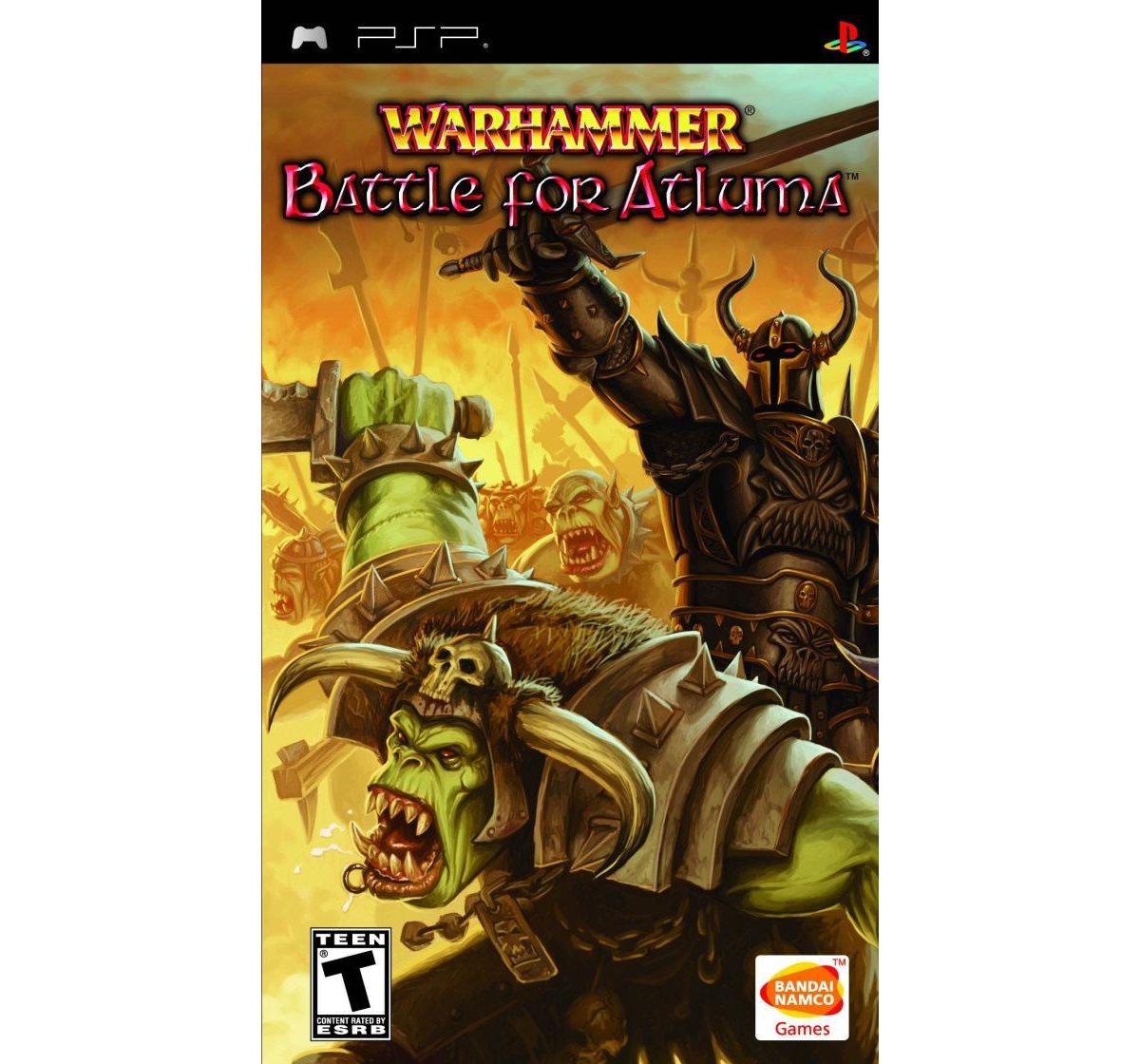 Click here for Warhammer Warcry Battle for Atluma - PlayStation P... prices