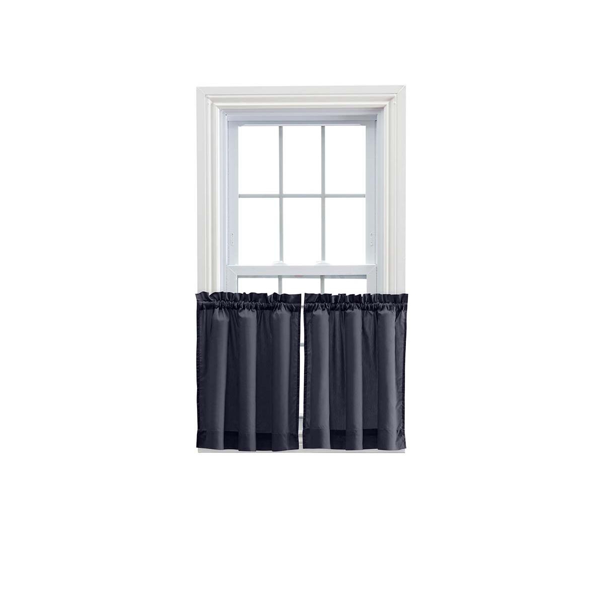 Click here for Ellis Stacey 1.5" Rod Pocket High Quality Fab... prices