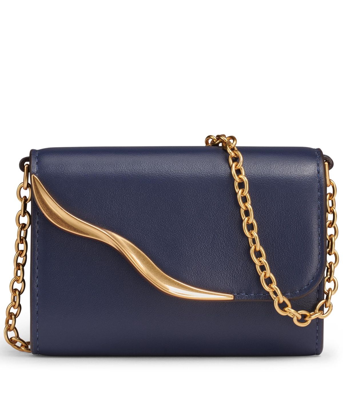 Click here for Donna Karan New York Womens Malverne String Wallet... prices