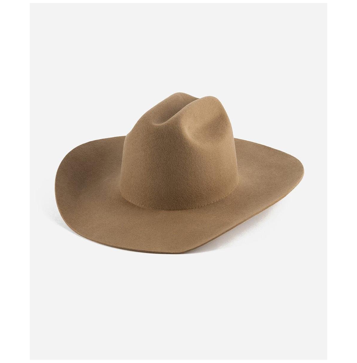 Click here for Gigi Pip Teddy Cattleman Hat for Stylish Cowgirls... prices