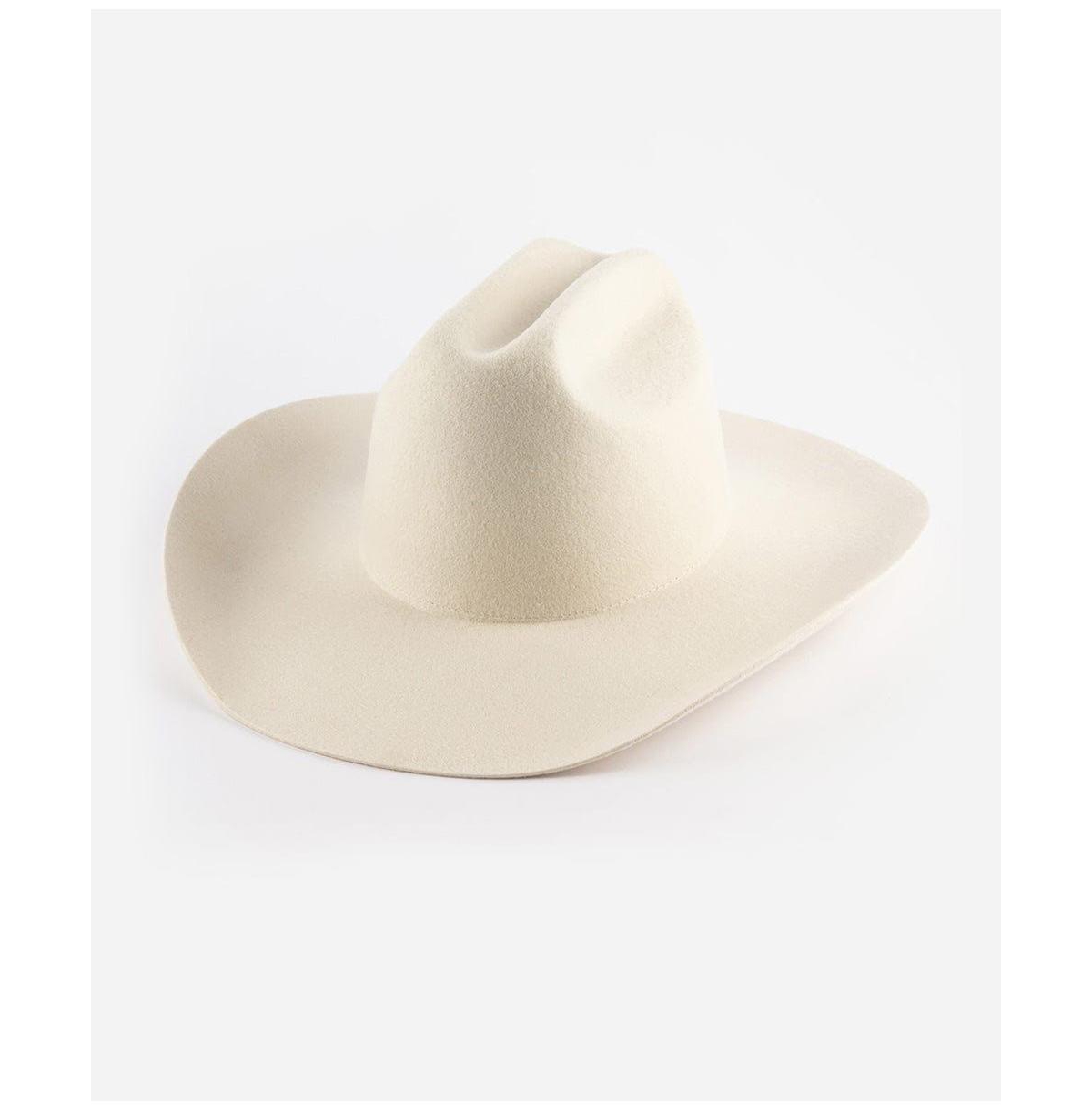Click here for Gigi Pip Womens Stylish Teddy Cattleman Hat for Ev... prices