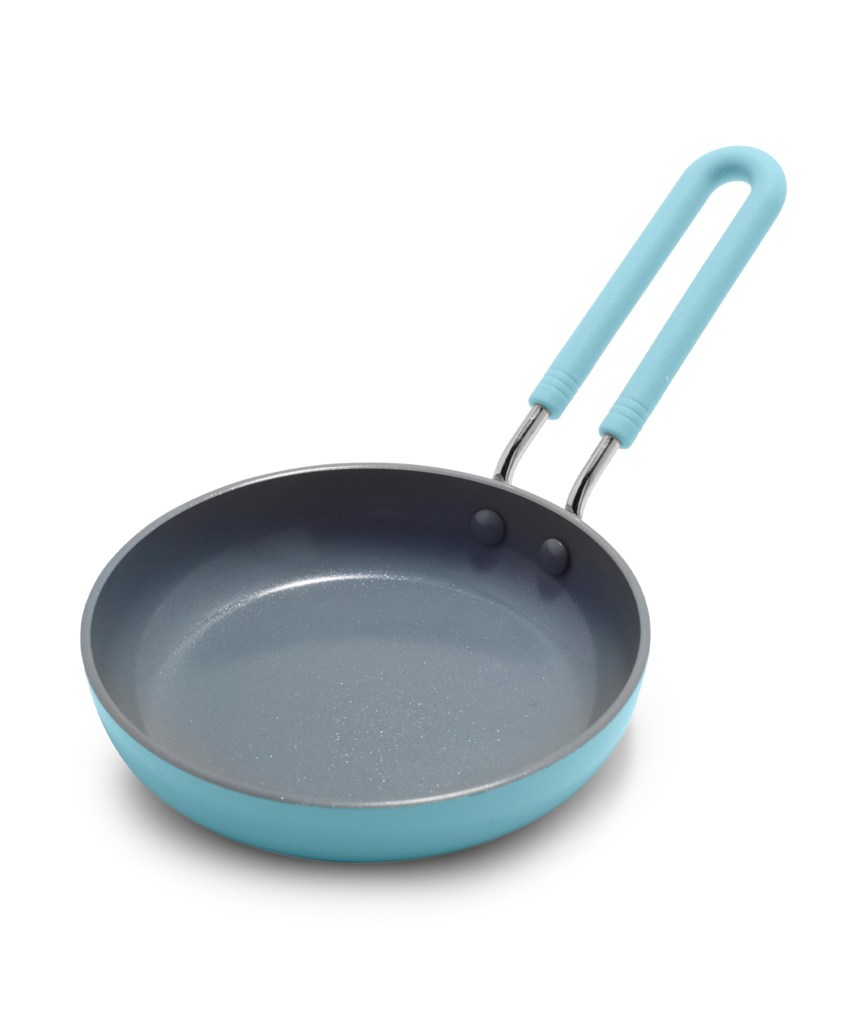 Click here for GreenPan Mini Healthy Ceramic Nonstick 5 Round Egg... prices
