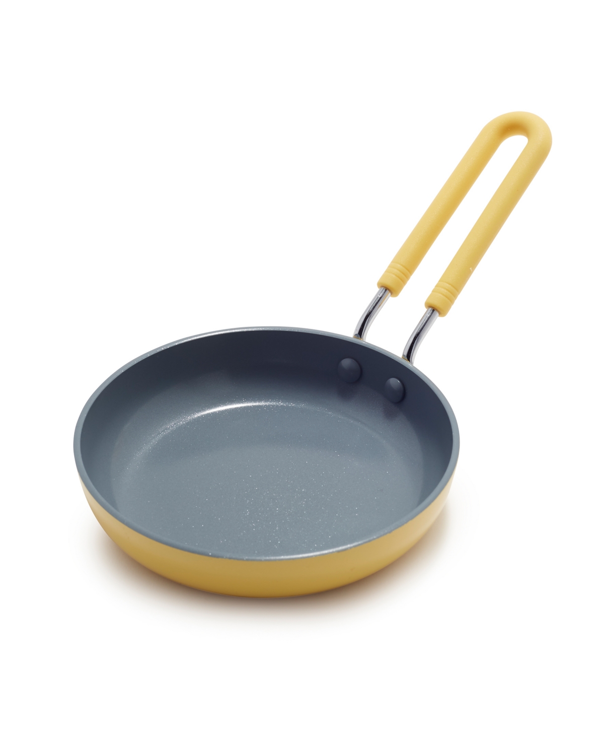 Click here for GreenPan Mini Healthy Ceramic Nonstick 5 Round Egg... prices