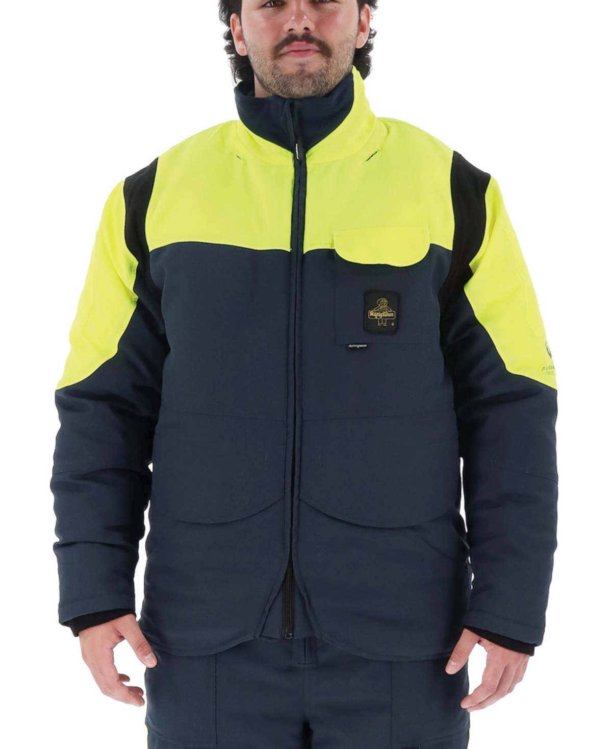 Click here for RefrigiWear Endurance Drive Cold Storage Jacket â... prices