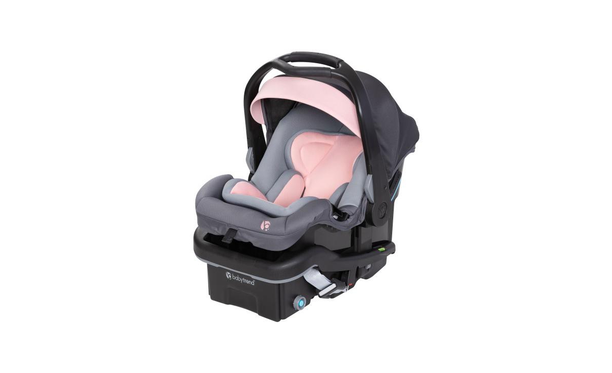 Click here for Baby Trend Secure-Lift Infant Car Seat prices