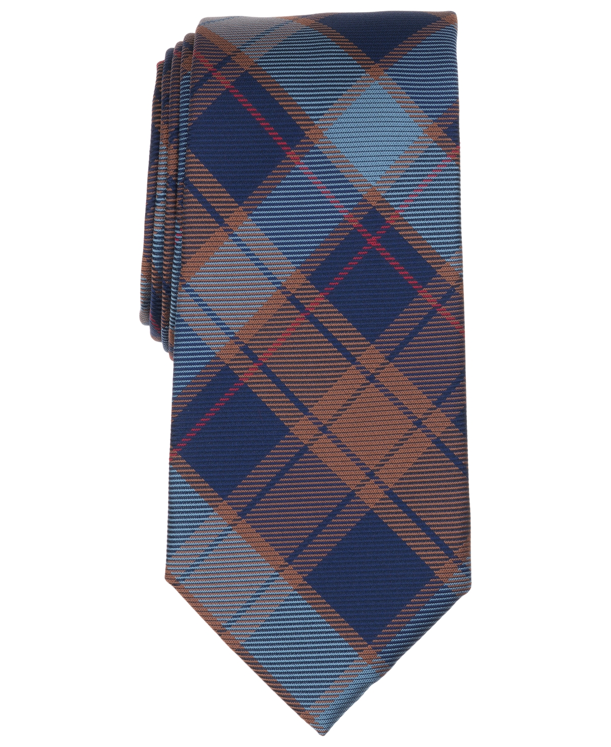 Click here for Club Room Mens Promenade Plaid Tie  Macys Exclusiv... prices
