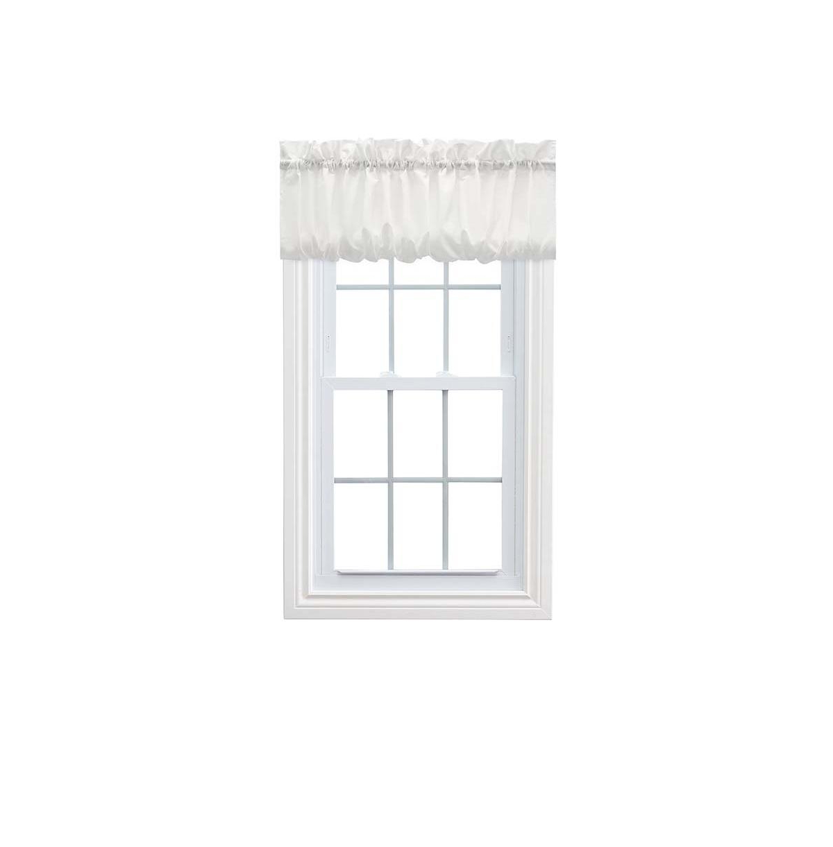 Click here for Ellis Stacey 1.5" Rod Pocket High Quality Fab... prices