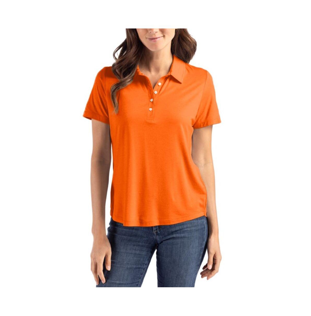 Click here for Cutter & Buck Coastline Epic Comfort Recycled Wome... prices