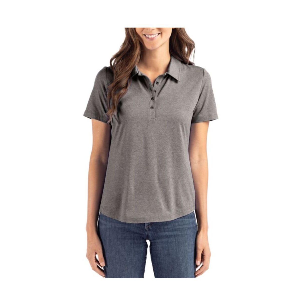 Click here for Cutter & Buck Coastline Epic Comfort Recycled Wome... prices