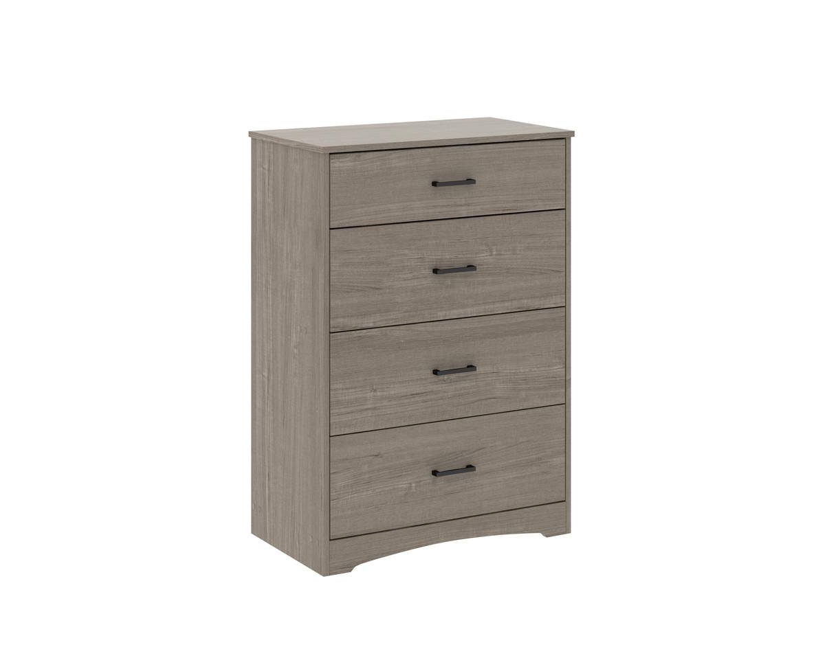 Click here for Casainc Storage Cabinet with 4 Drawers - Brown prices
