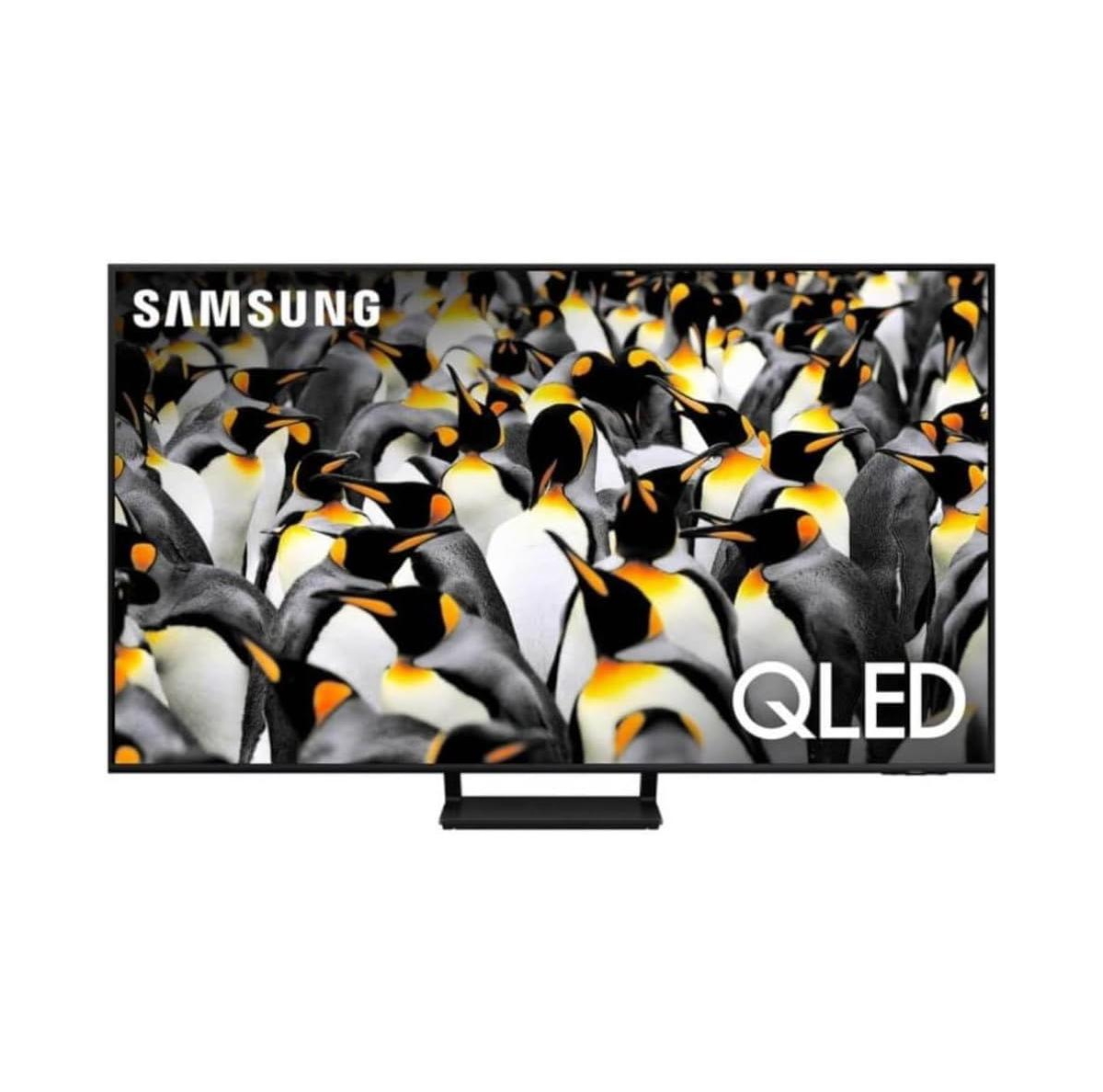 Click here for Samsung QN85Q70DAFXZA 85" Class Qled 4K Smart... prices