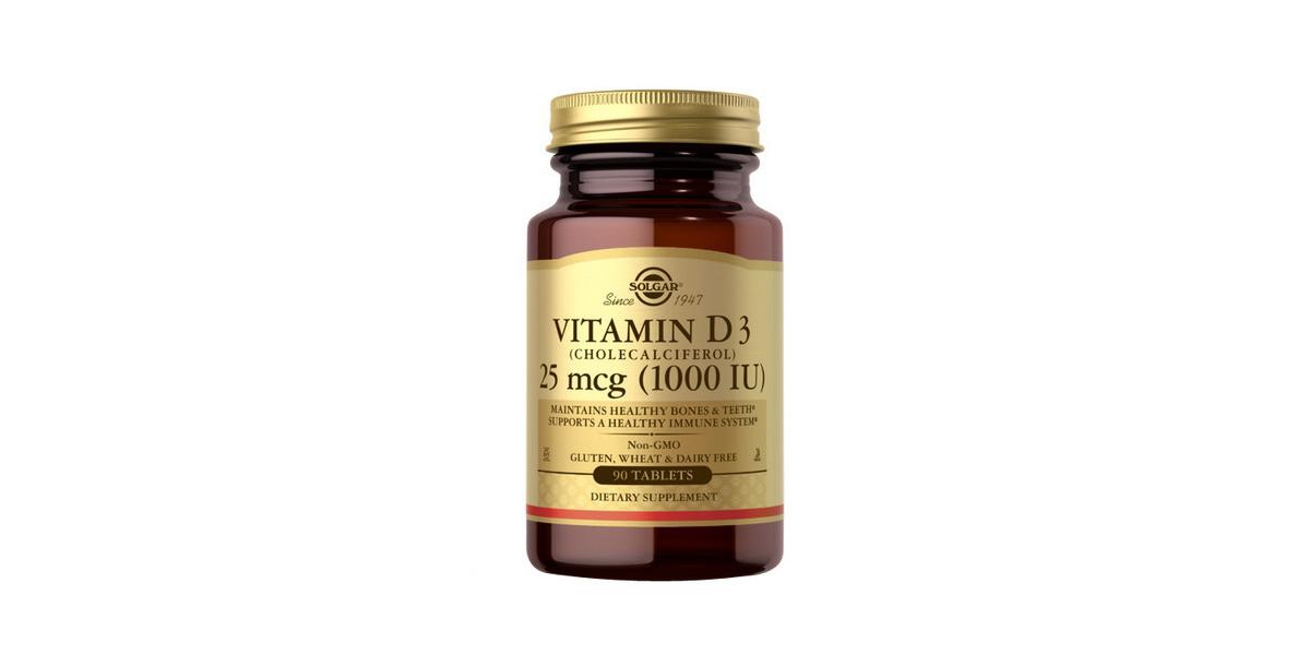 Click here for Solgar Vitamin D3 (Cholecalciferol)  1000 Iu  90 T... prices