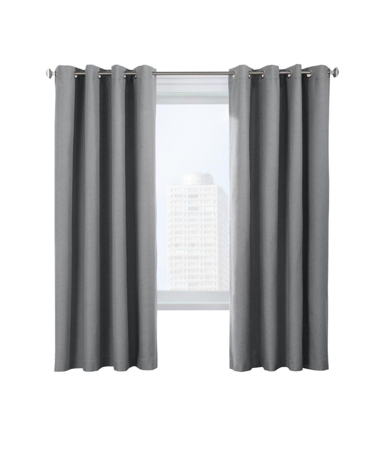 Click here for Thermaplus Ventura Blackout Uv Protection Grommet... prices
