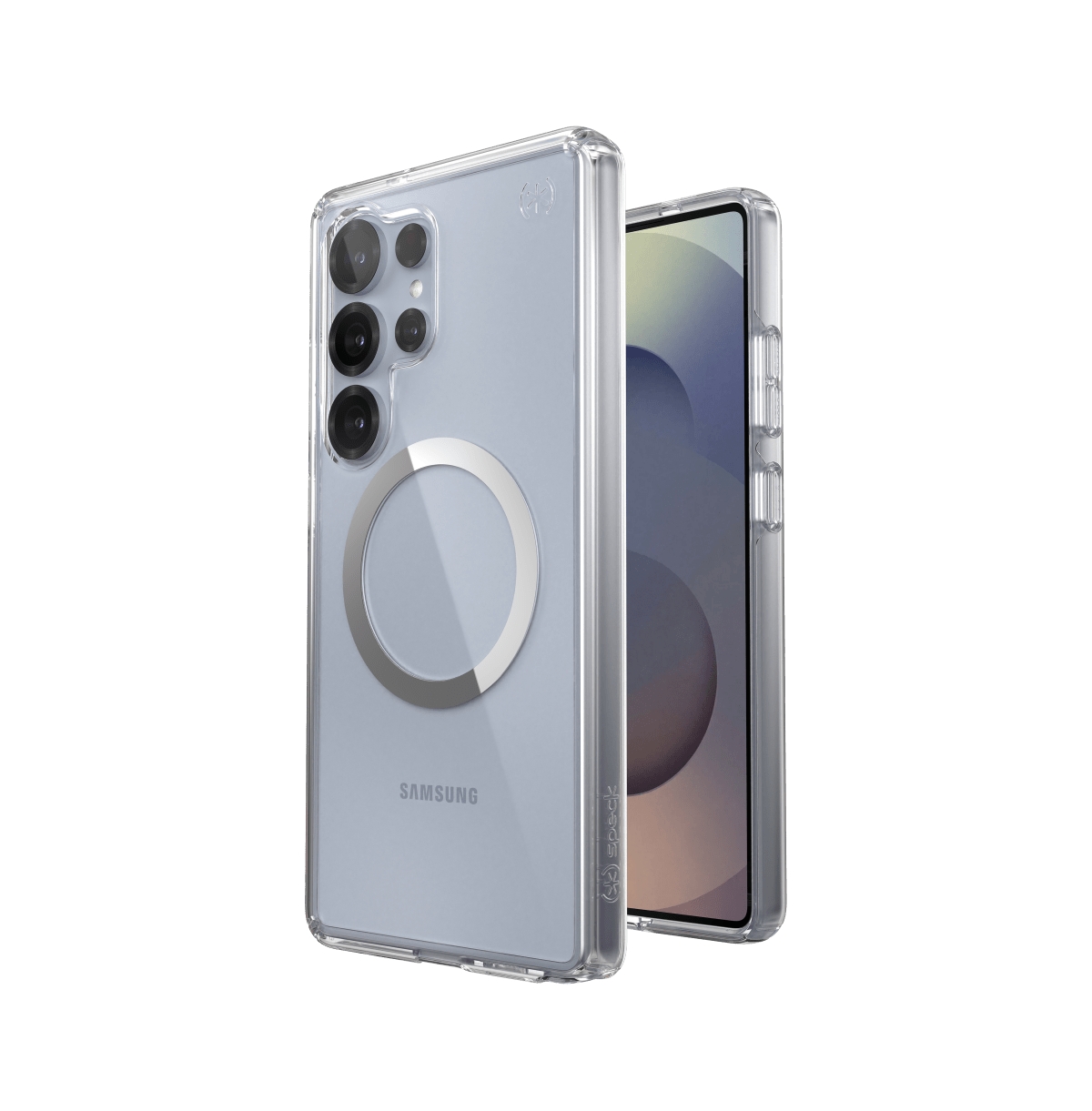 Click here for Speck Presidio Perfect Clear Case with Magnet for... prices