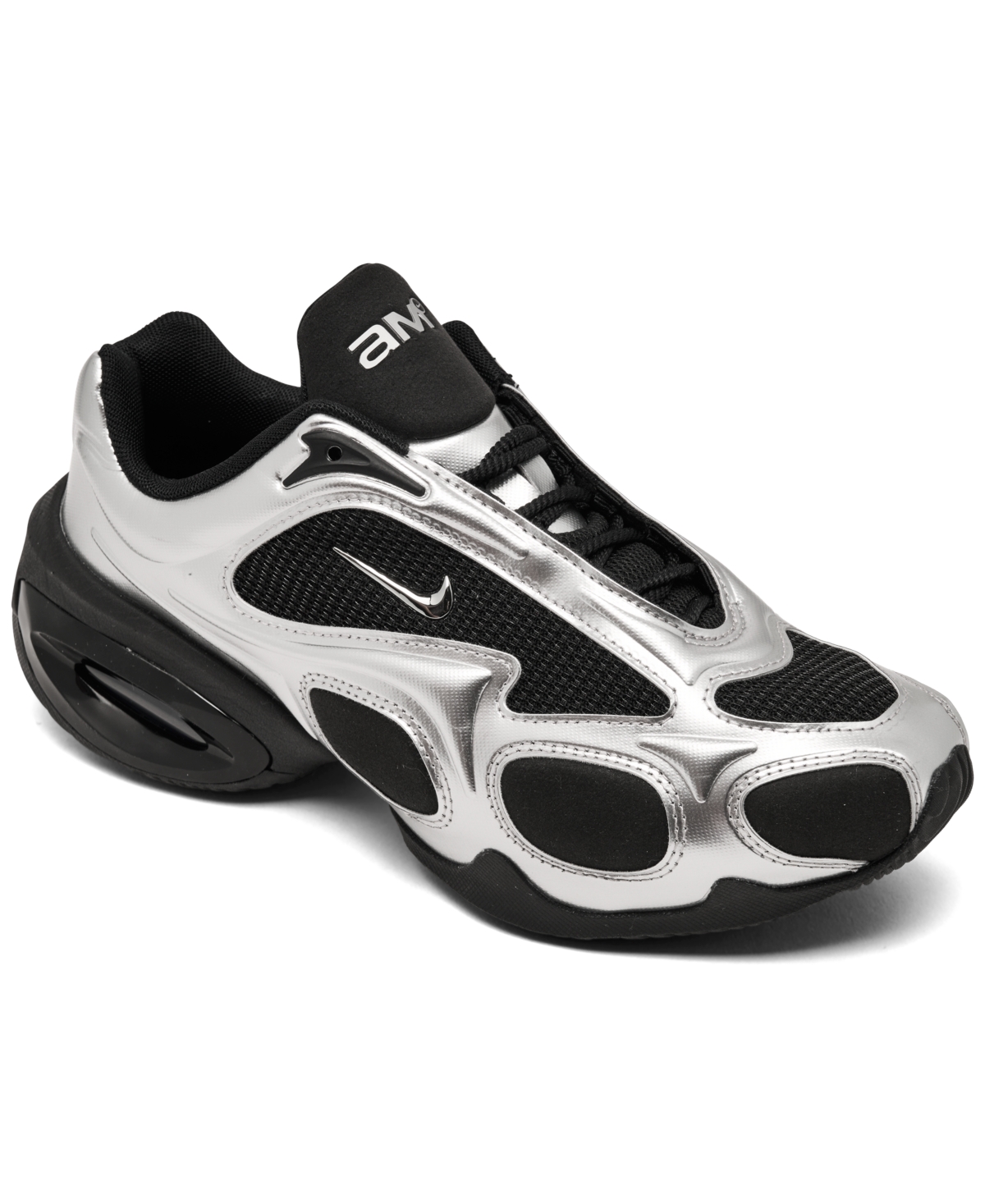 Click here for Nike Womens Air Max Muse Casual Sneakers from Fini... prices