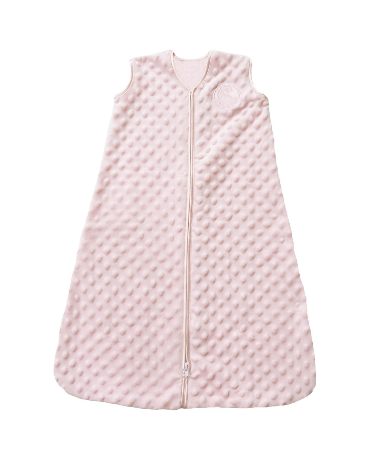 Click here for Halo Baby Plush Dot Velboa 1.5 Tog Sleepsack Weara... prices