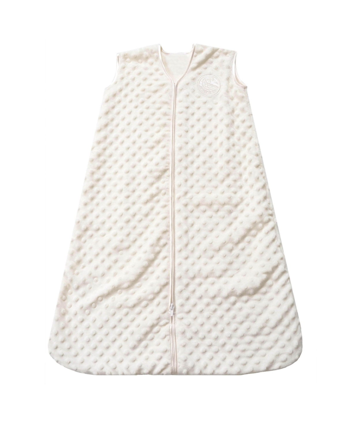 Click here for Halo Baby Plush Dot Velboa 1.5 Tog Sleepsack Weara... prices