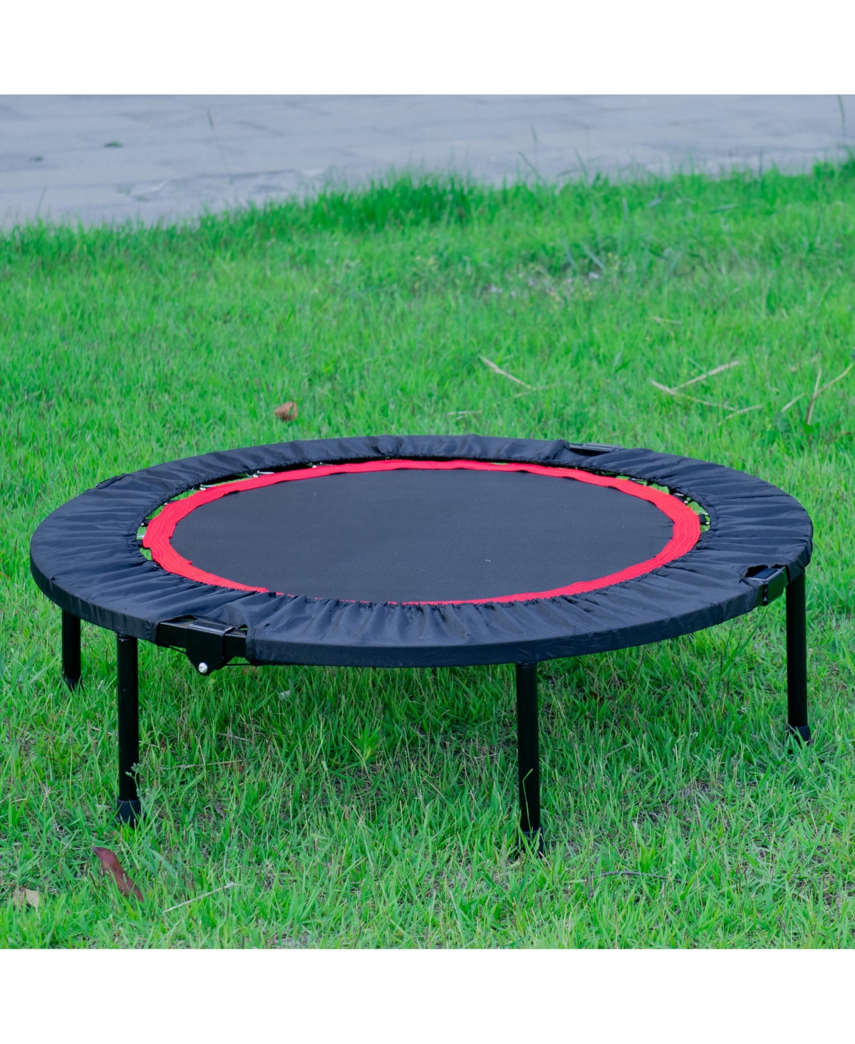 Click here for 40 Inch Mini Exercise Trampoline for Adults or Kid... prices