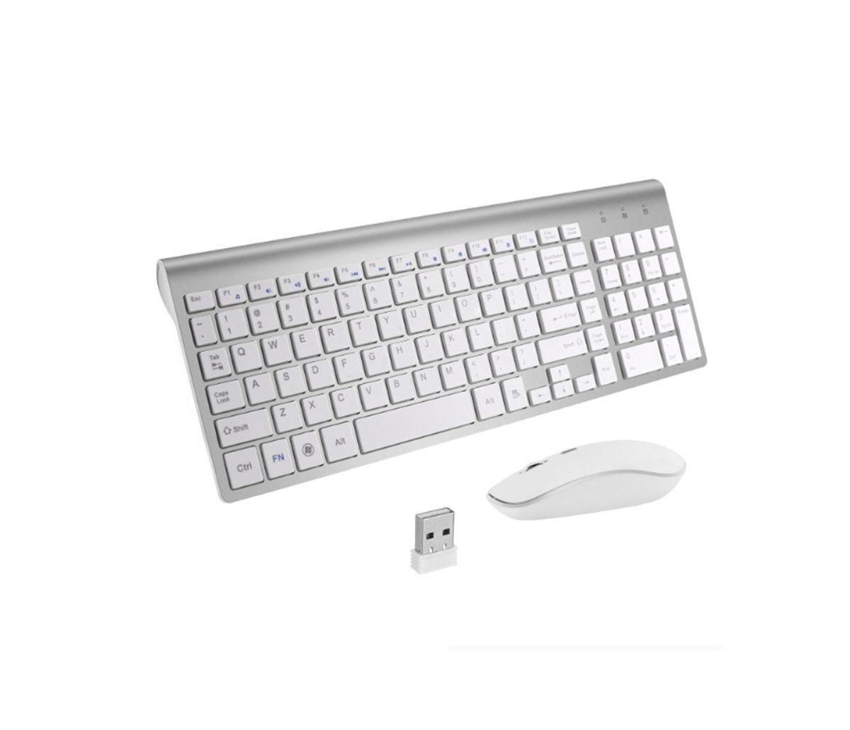 Click here for Wireless Keyboard and Mouse Combo - Scissor Ultra-... prices