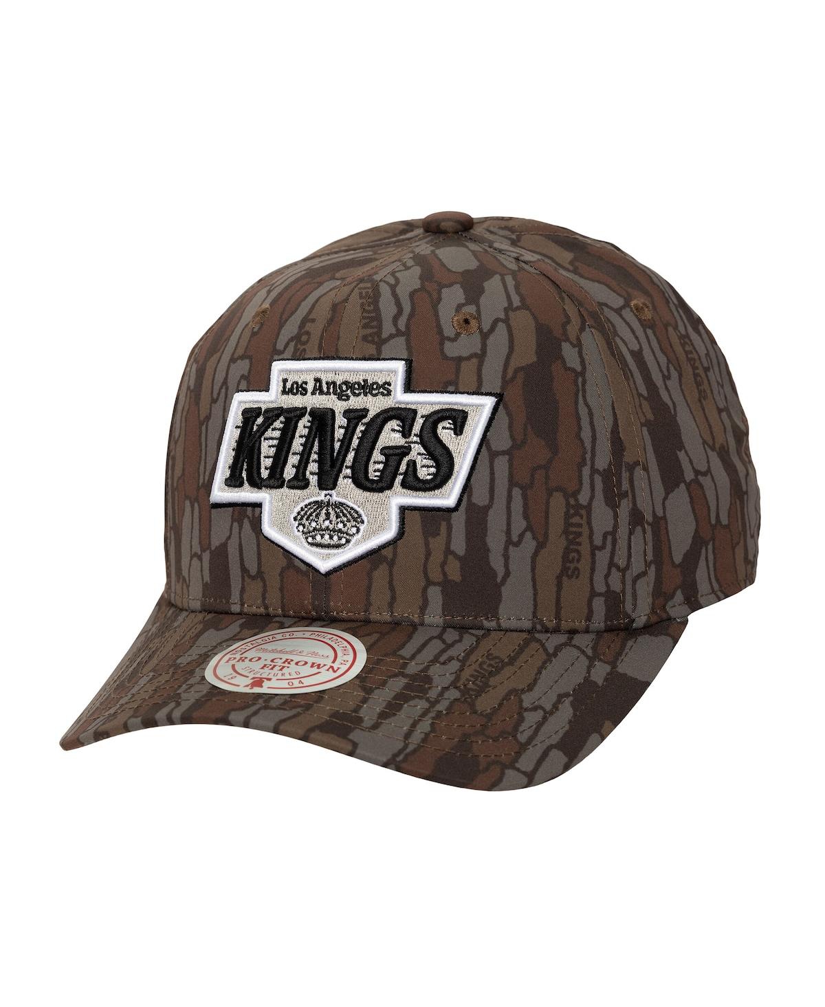 Click here for Mitchell & Ness Mens Camo Los Angeles Kings Hidden... prices