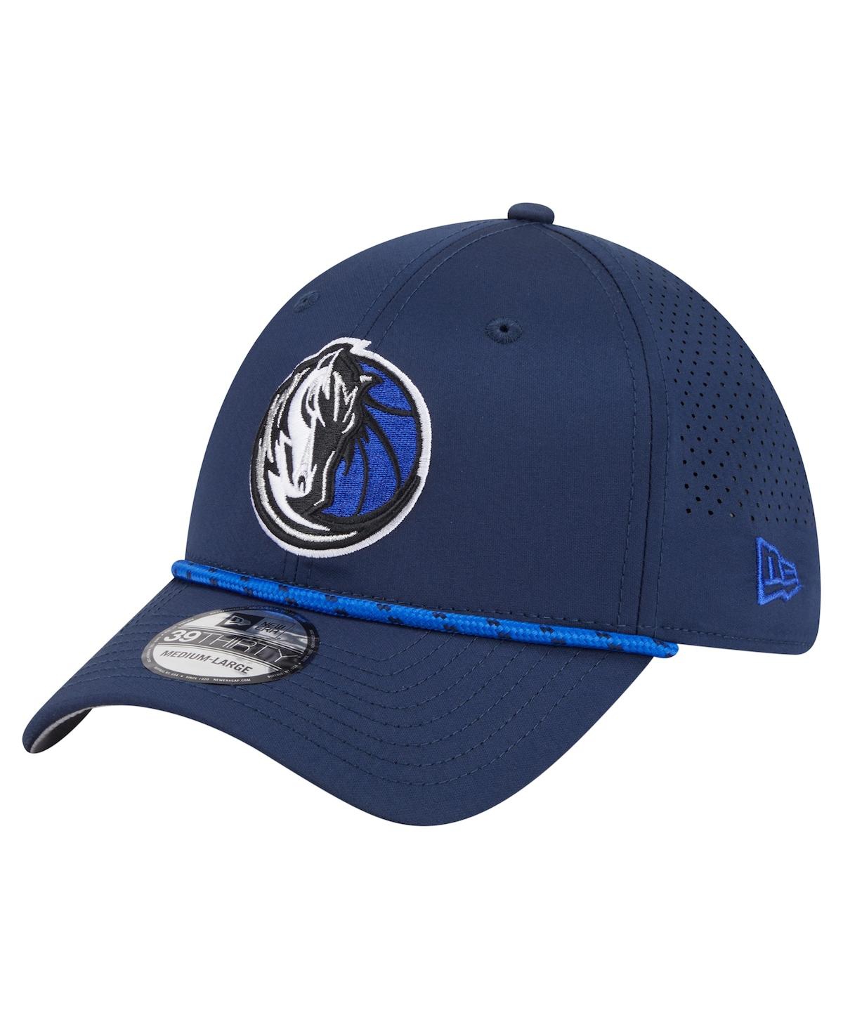 Click here for New Era Mens Blue Dallas Mavericks Featherweight P... prices