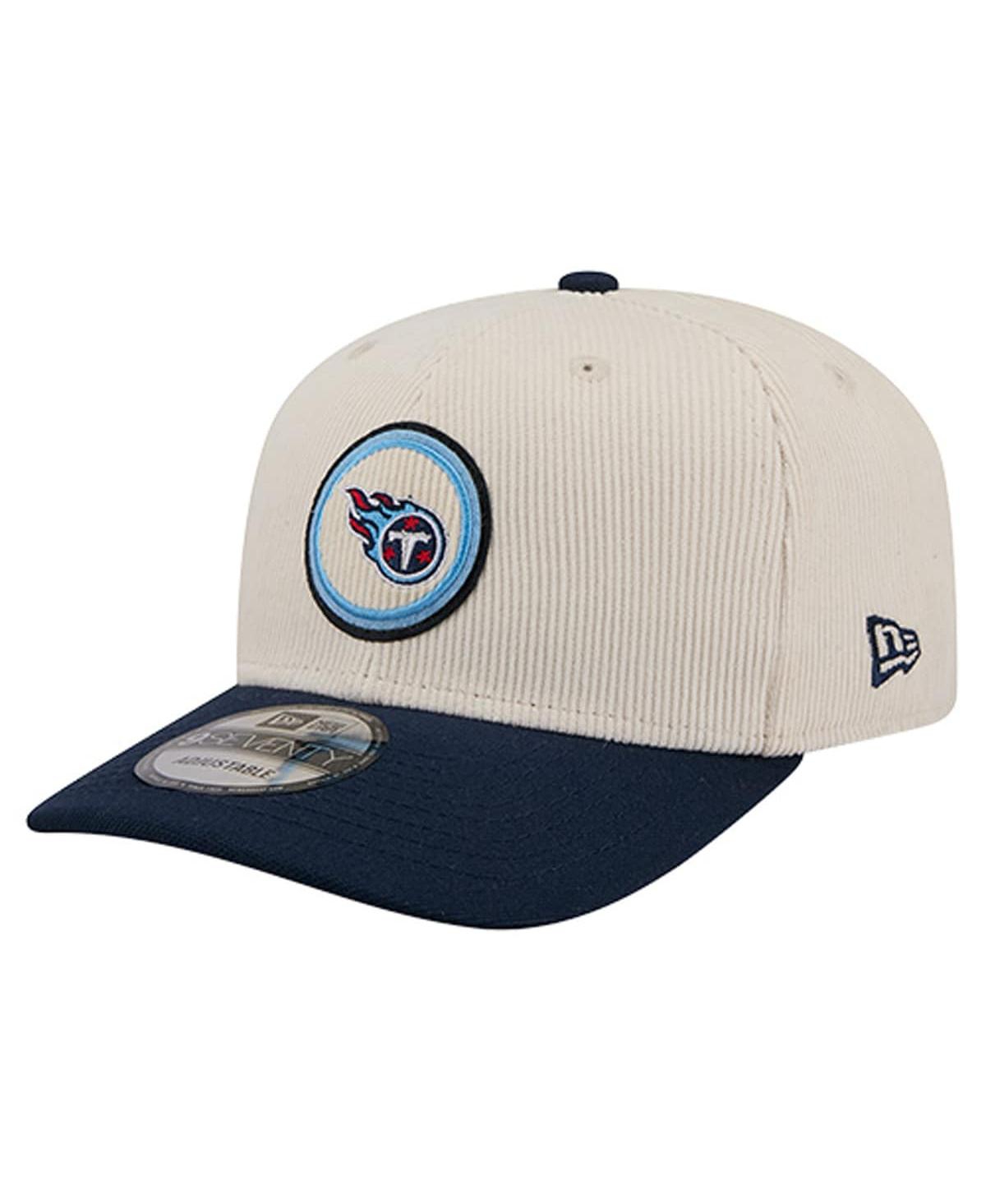 Click here for New Era Mens Stone Tennessee Titans Loyal Corduroy... prices