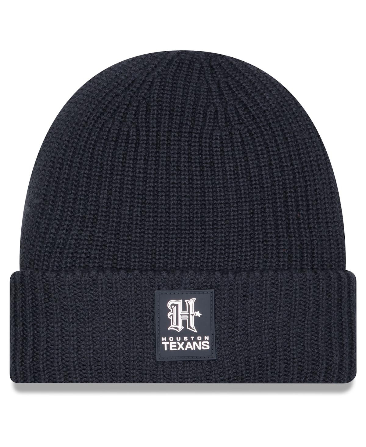 Click here for New Era Mens Charcoal Houston Texans 2025 Sideline... prices