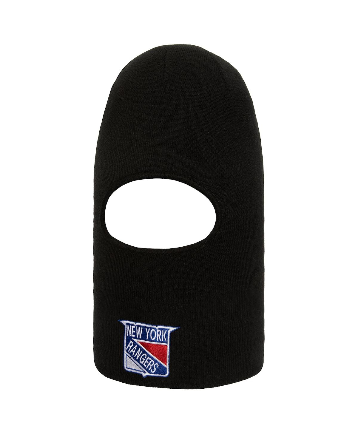 Click here for Mitchell & Ness Mens Black New York Rangers Tailga... prices