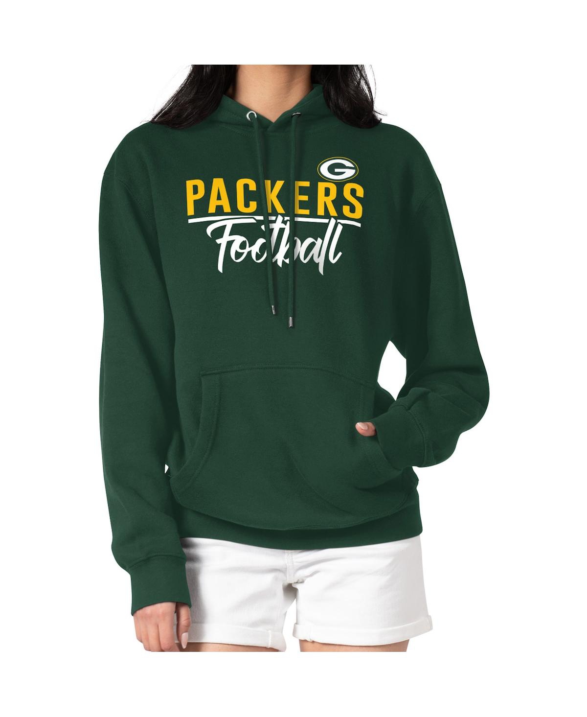 Click here for G-iii 4Her by Carl Banks Womens Green Bay Packers... prices