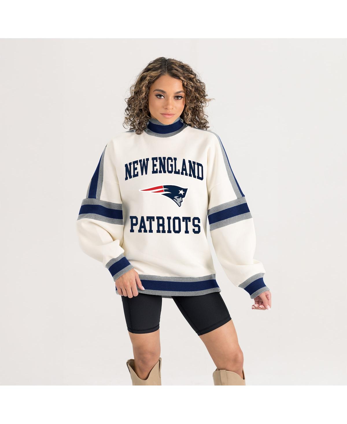 Click here for Gameday Couture Womens White New England Patriots... prices