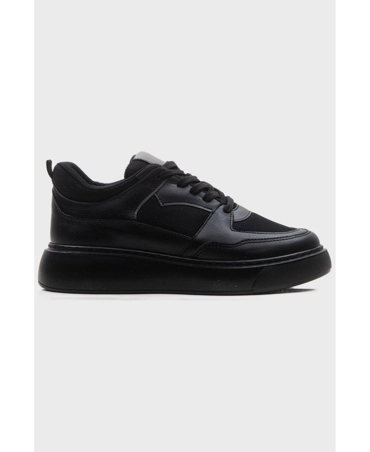 Click here for Prologue Shoes Pure Mesh Sneakers (Women) - Black... prices