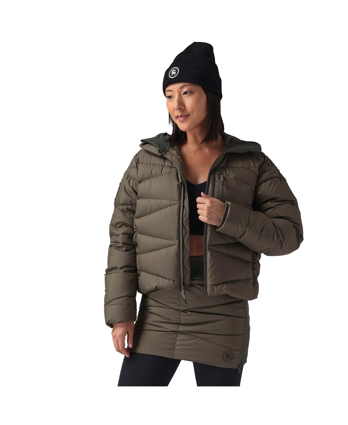 Click here for Backcountry Womens Stansbury Allied Down Jacket -... prices