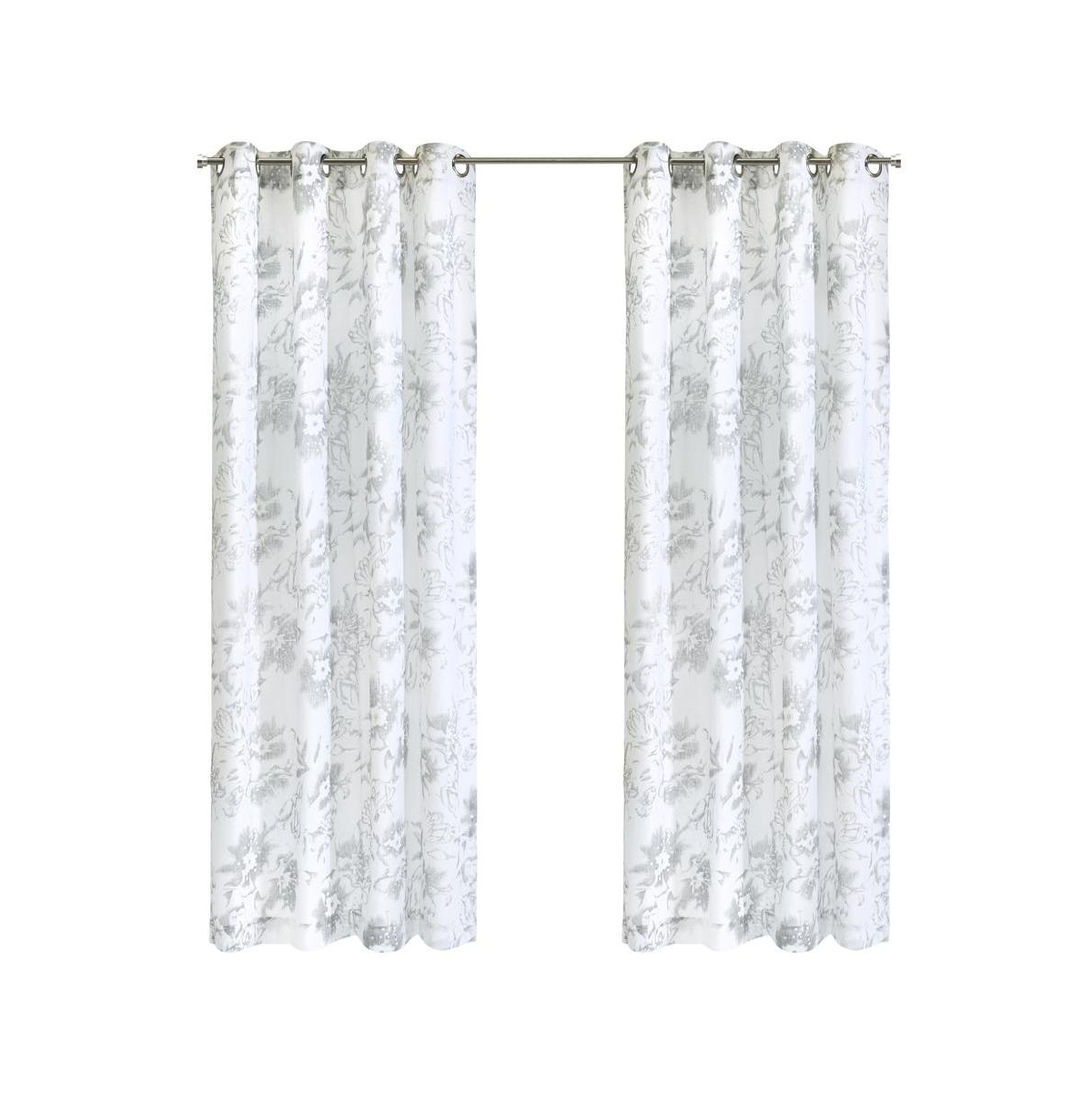 Click here for Habitat Kyoto Floral Print Soothing Tones Light Fi... prices