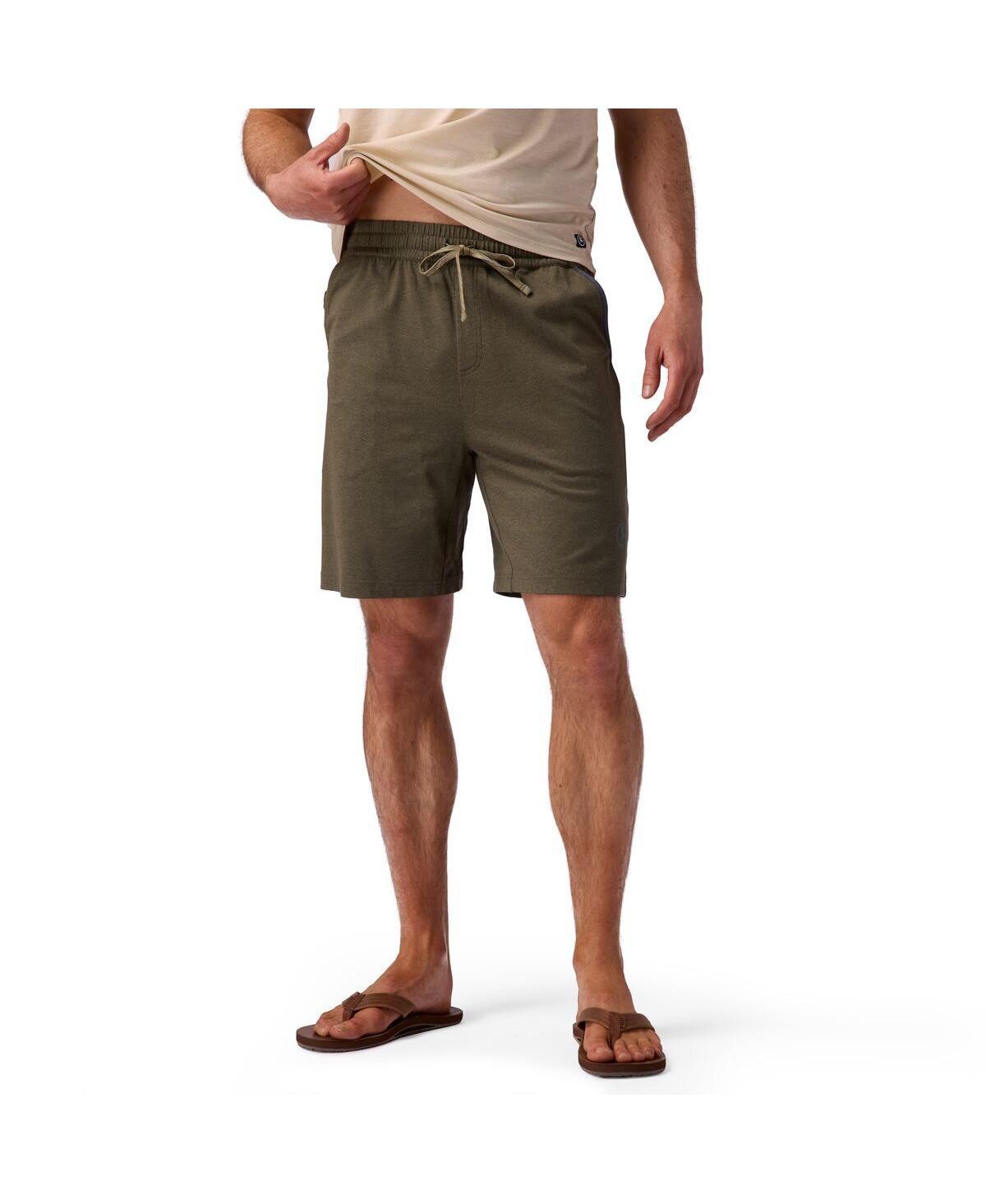 Click here for Backcountry Mens Destination Everywhere Short Casu... prices
