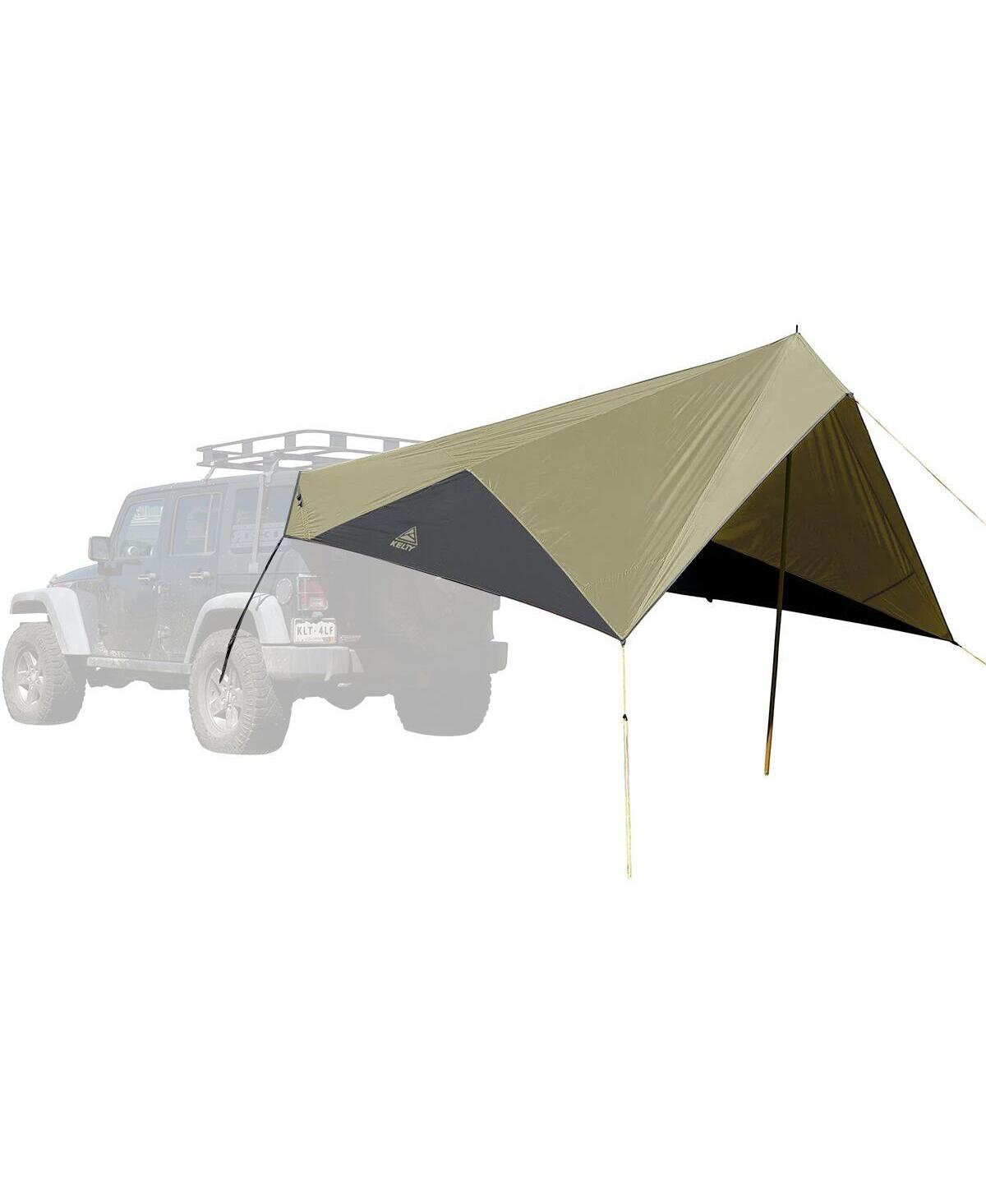 Click here for Kelty Waypoint Tarp Camping Shelters and Tarps - E... prices
