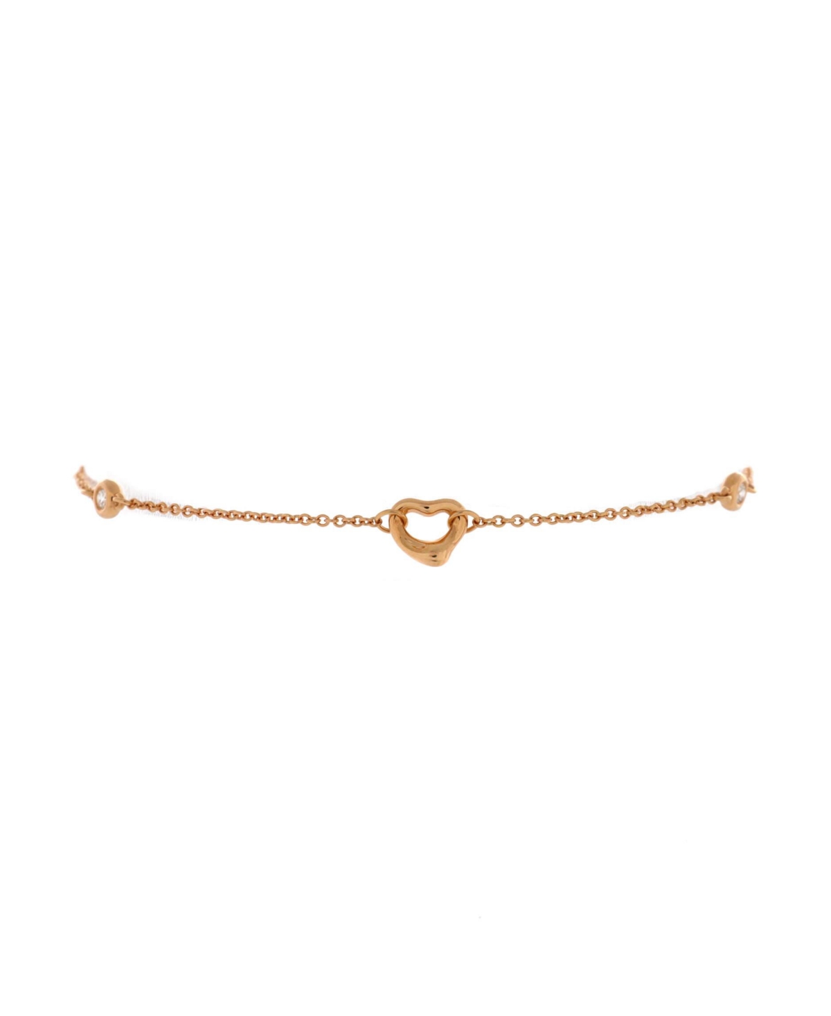 Click here for Pre-Owned Tiffany & Co. Elsa Peretti Diamonds by t... prices