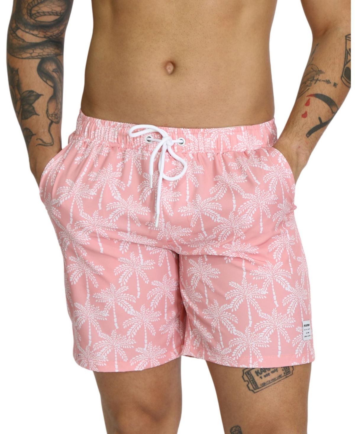 Click here for Mosmann Australia Mens Swim Shorts - Breezy prices
