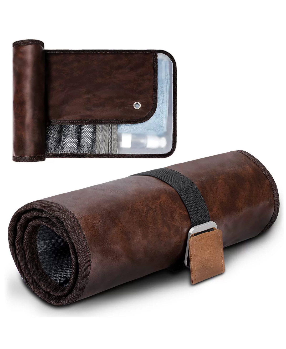 Click here for Mens Travel Toiletry Bag prices