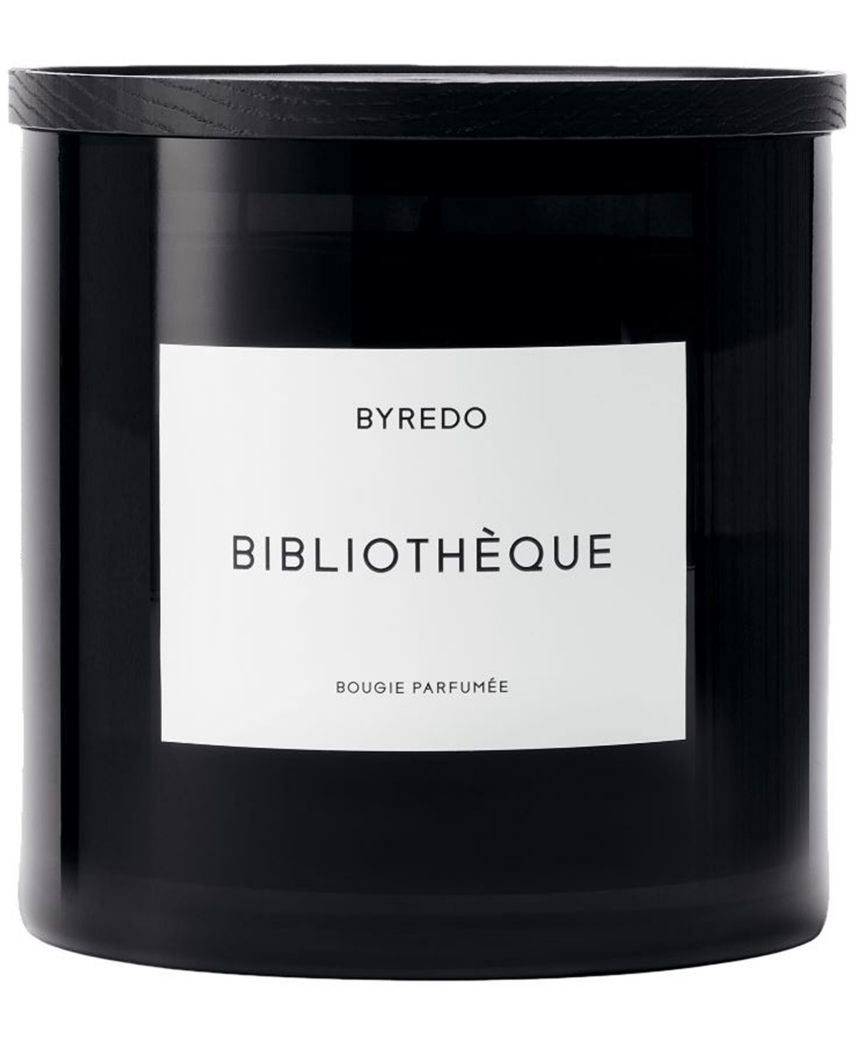 Click here for Byredo Bibliotheque Candle  53 oz. prices
