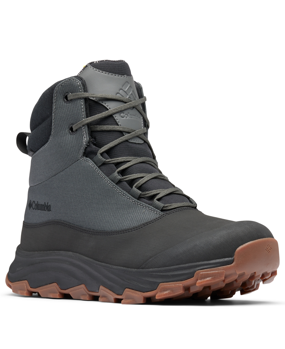 Click here for Columbia Mens Epeditionist Product Omni-Heat Duck... prices