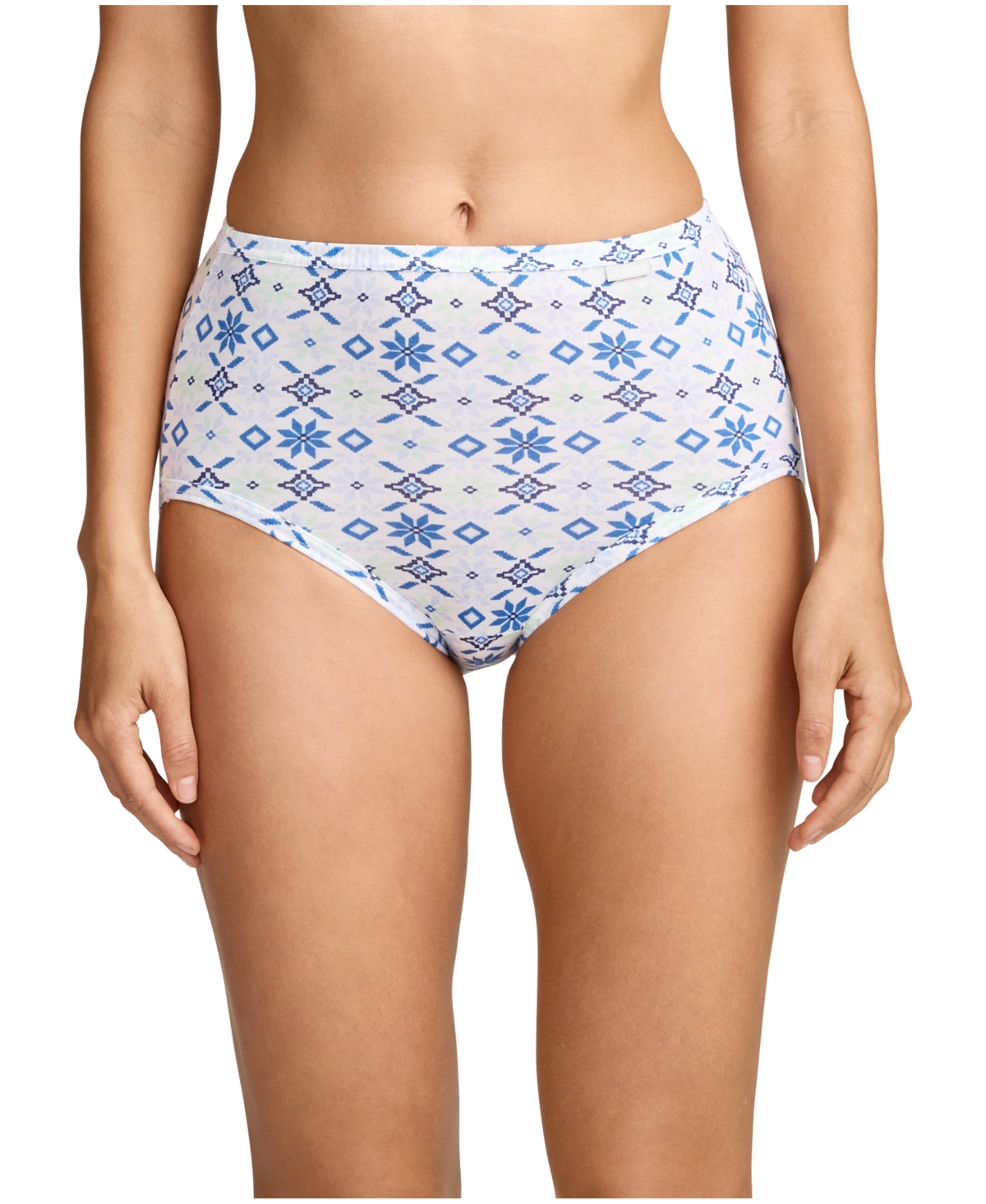 Click here for Jockey Elance Brief 3 Pack Underwear 1484  1486 Ex... prices