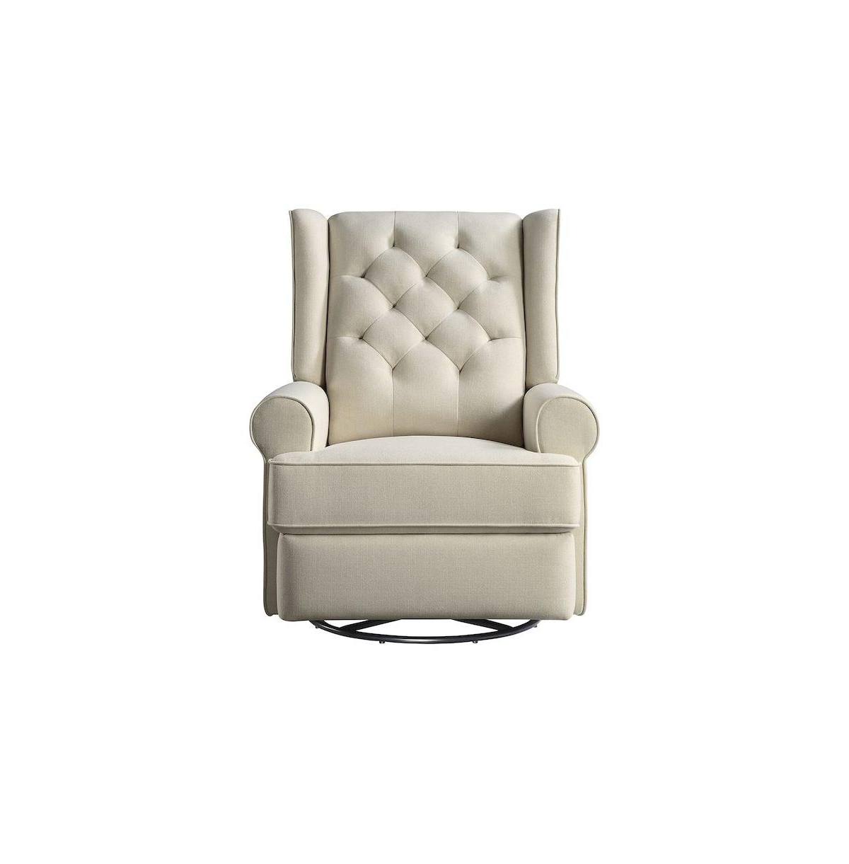 Click here for Westwood Design Amelia Traditional Fabric Usb Glid... prices