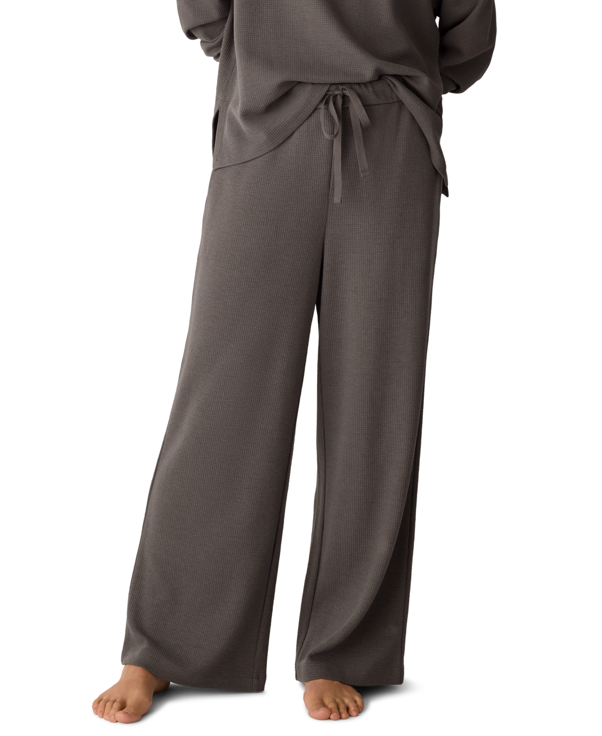 Click here for Eileen Fisher Womens Wide-Leg High-Rise Pants - Ry... prices