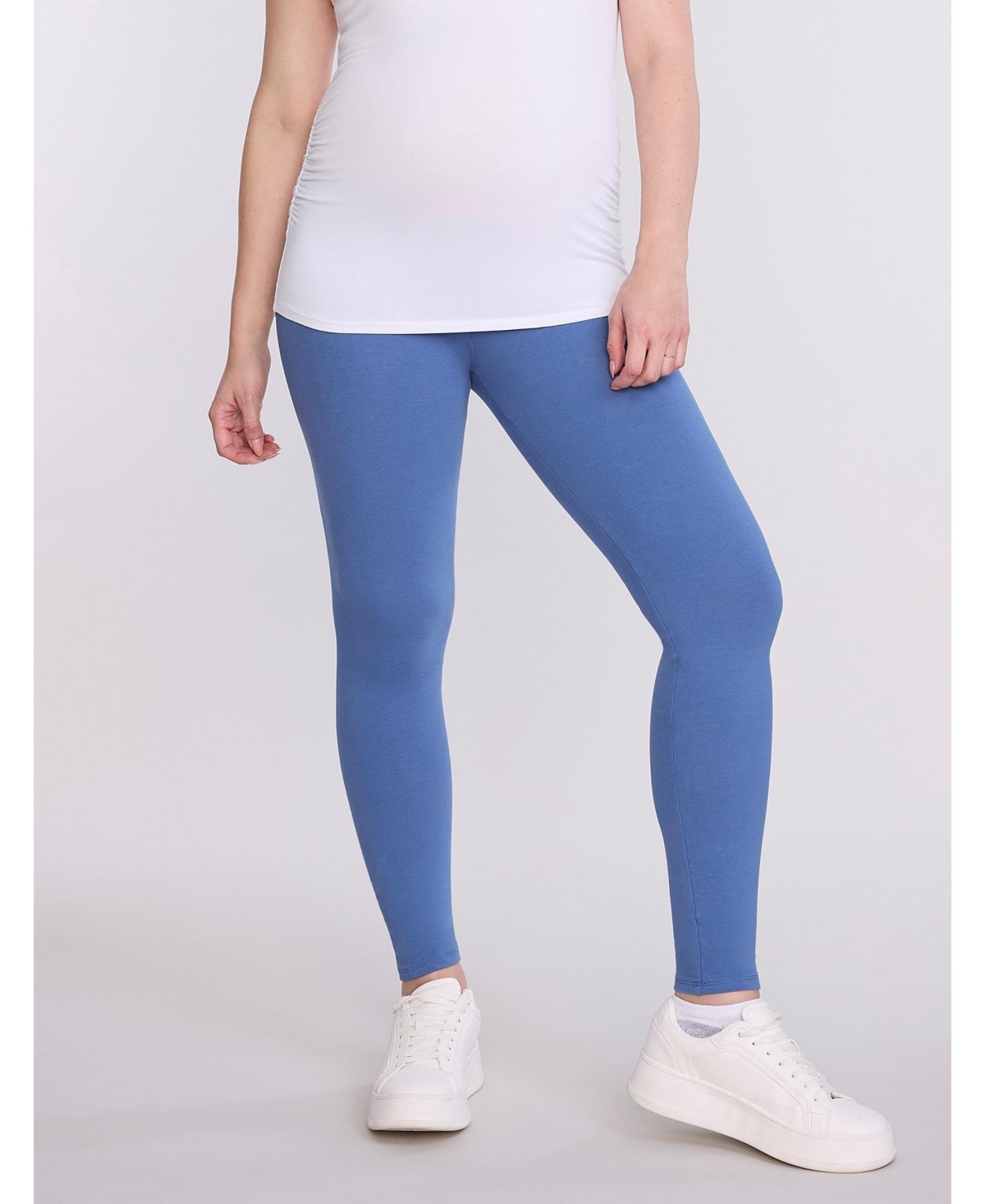 Click here for Motherhood Maternity Womens Essential Stretch Secr... prices