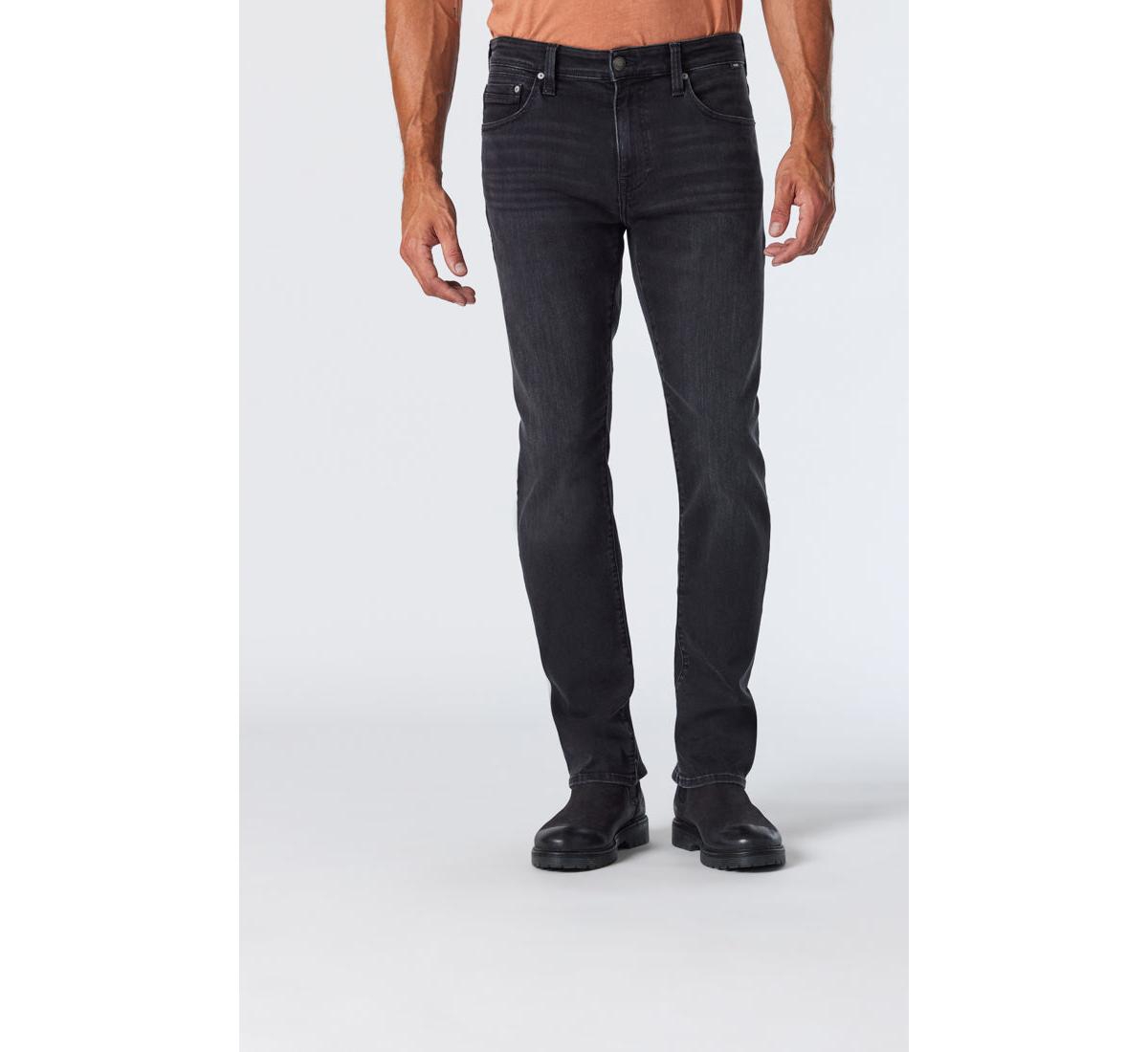 Click here for Mavi Jeans Mavi Mens Jake Slim Leg in Smoke Willia... prices
