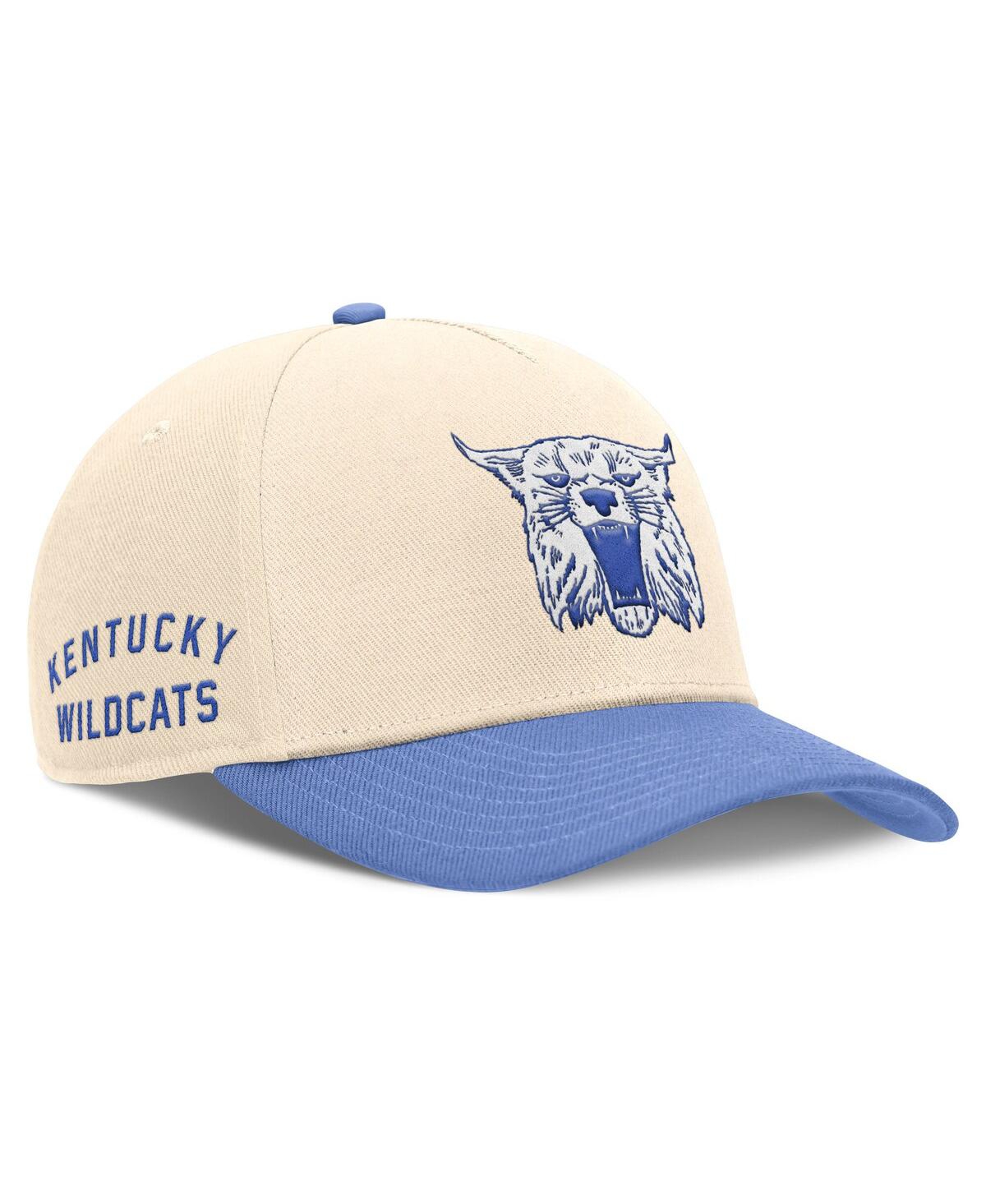 Click here for Nike Mens Natural/Royal Kentucky Wildcats Academic... prices