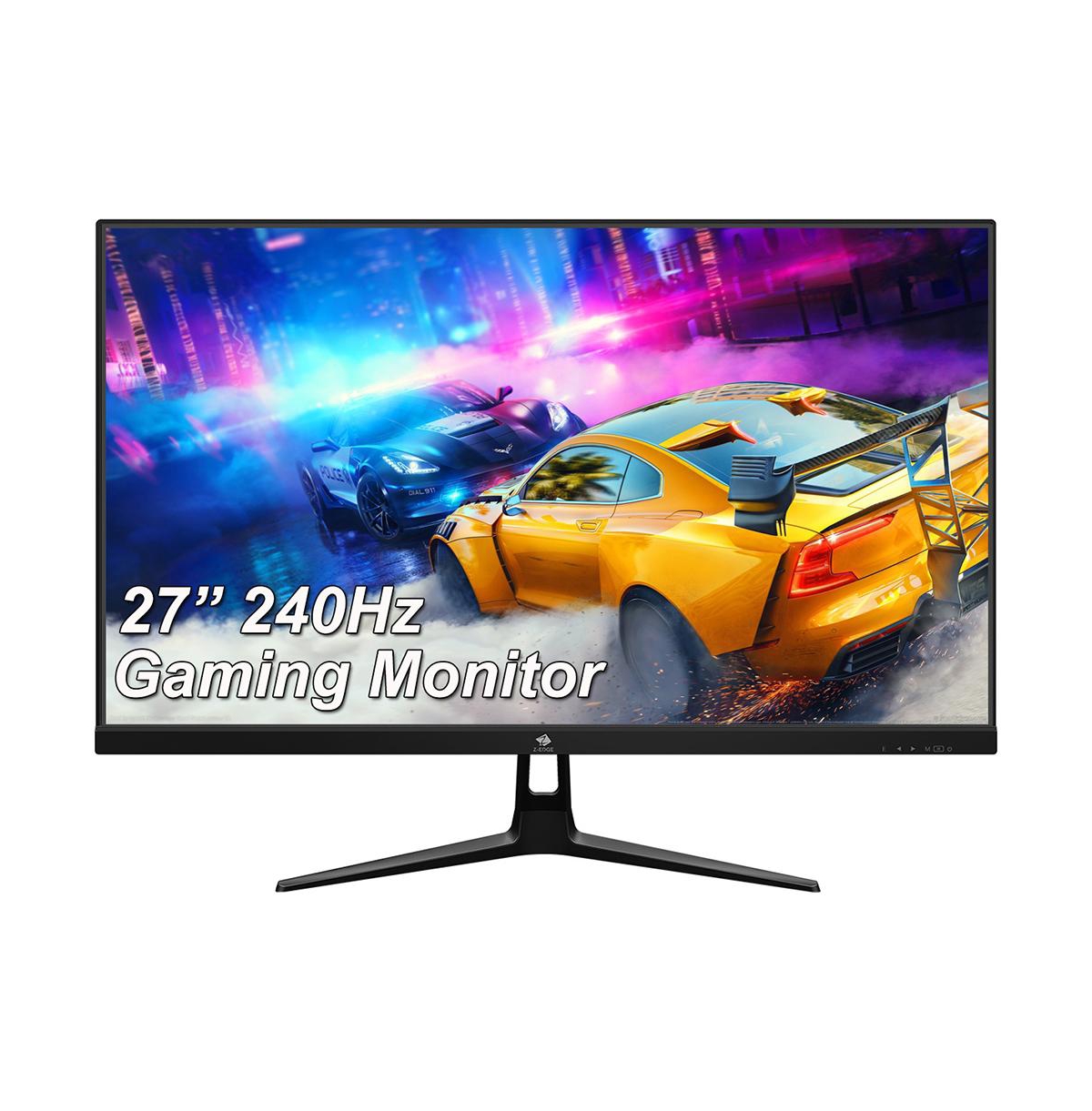 Click here for Z-edge 27 inch 1080P Full Hd 240Hz 1ms Mprt Flat P... prices